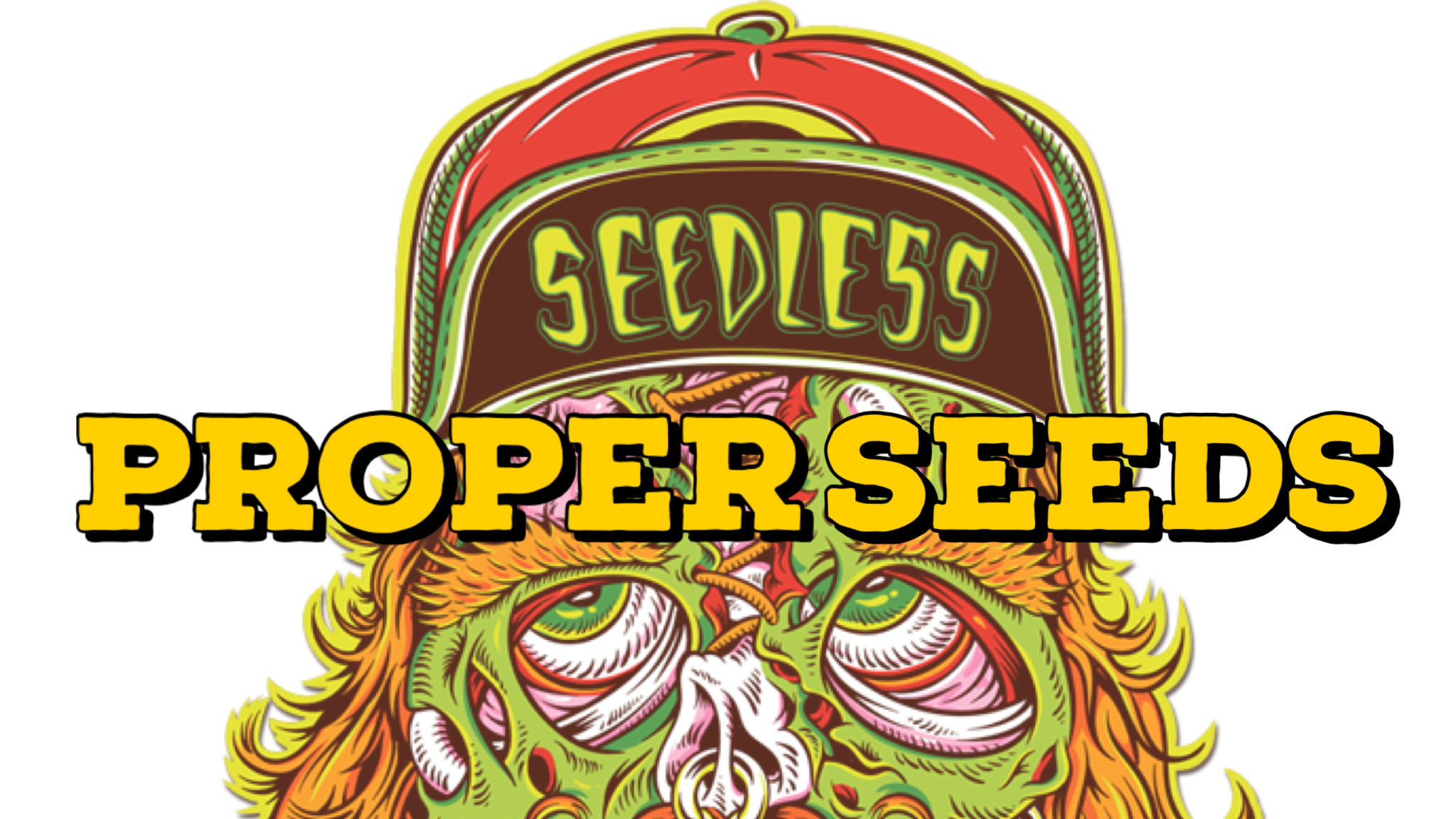 HOME - Proper Seeds Canada