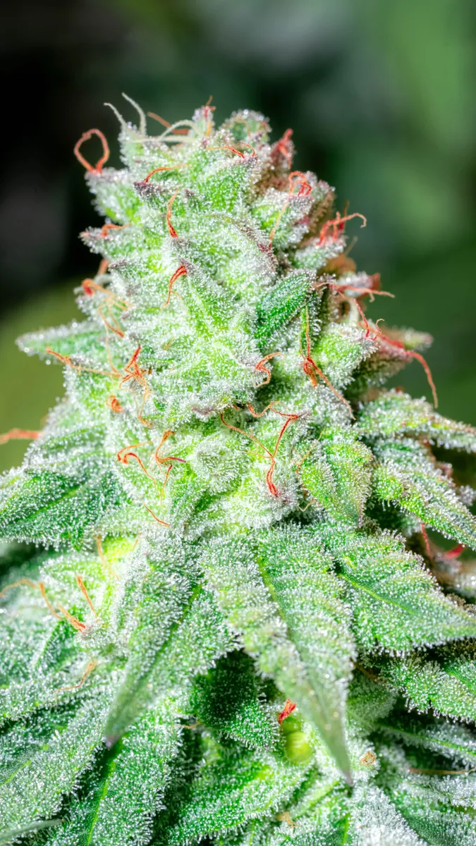 Zowah Strain S1 - Copycat Genetix - Proper Seeds