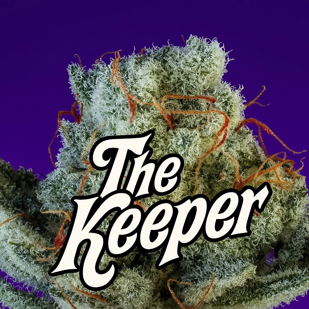 The Keeper S1 - Copycat Genetix - Proper Seeds
